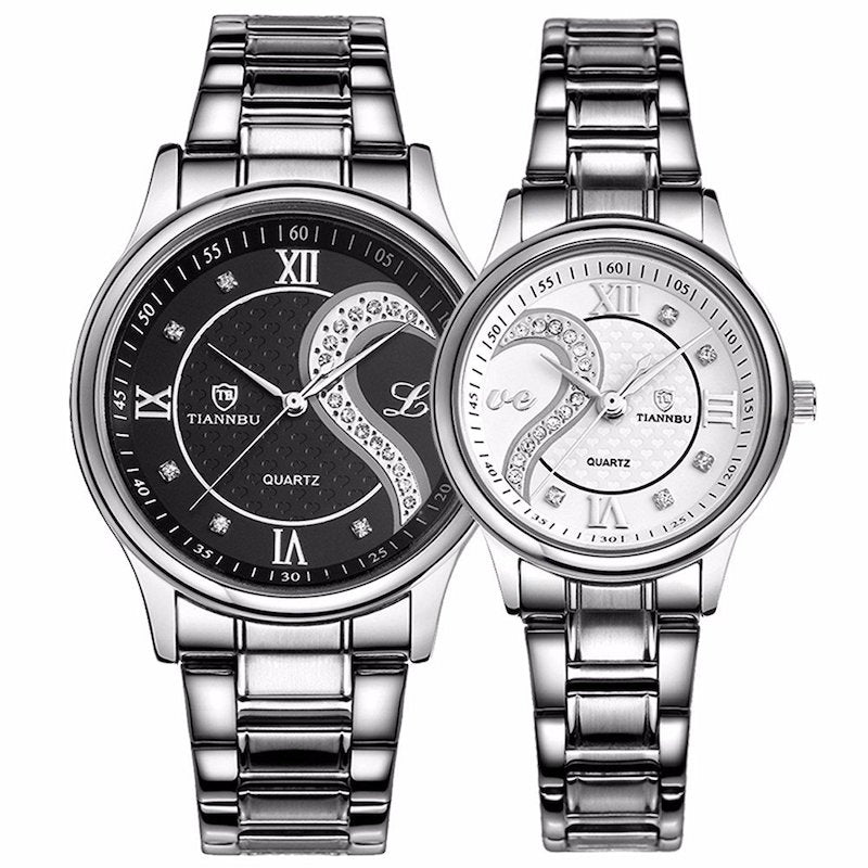 Couples Watches | Entire Collection Page