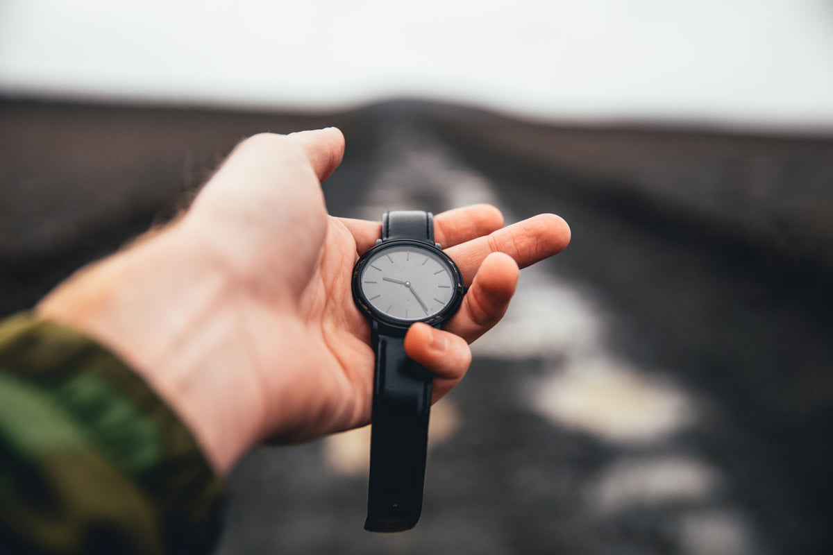 Couples Watches | The Best Gift For Your Lovers Anniversary & Birthday