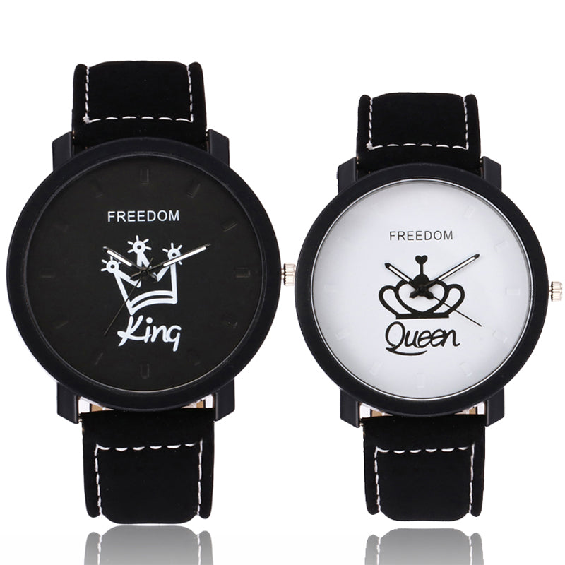 Couples Watches | The Best Gift For Your Lovers Anniversary & Birthday